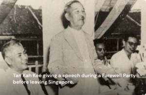 Biography - Tan Kah Kee Foundation